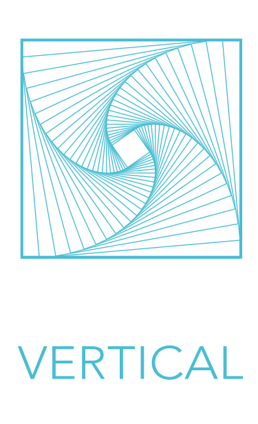 Creative Logo – Plan Vertical